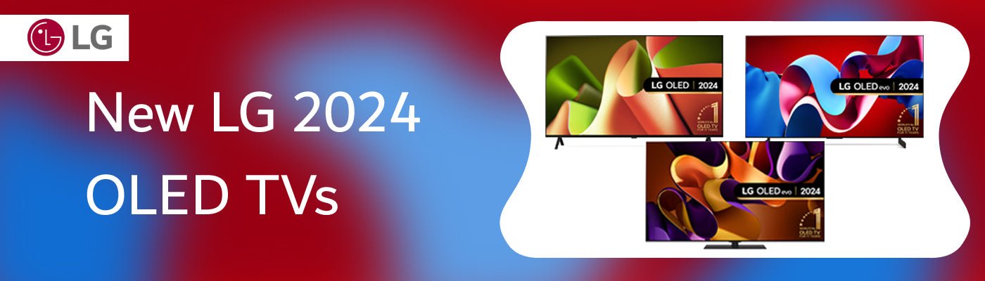 LG’s 2024 Canvas: Painting the Future of TV