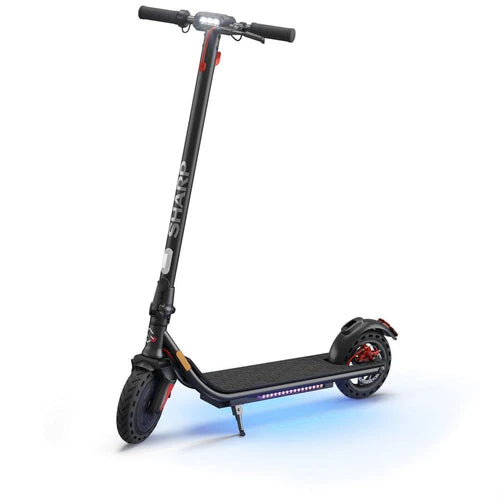 Buy Sharp Electric Scooters Online in UK from Electricshop