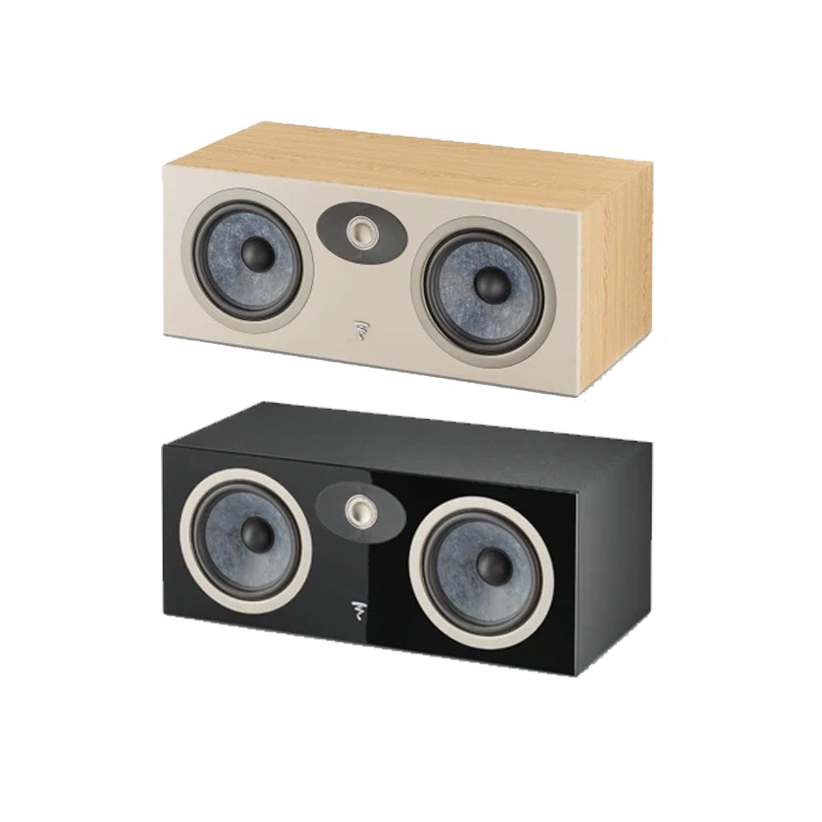 Buy Focal Centre Speakers Online in UK from Electricshop