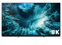 Buy 8K Ultra HD TVs Online in UK from Electricshop