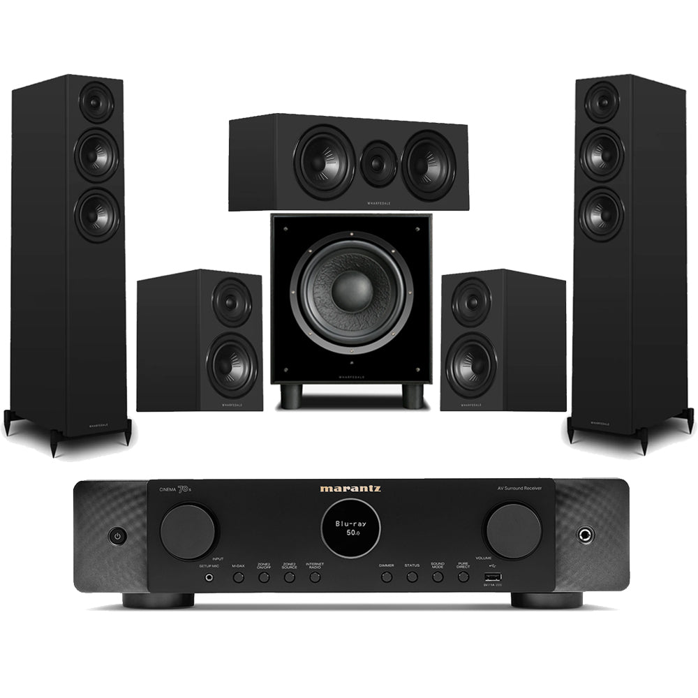 Buy AV Packages Online in UK from Electricshop