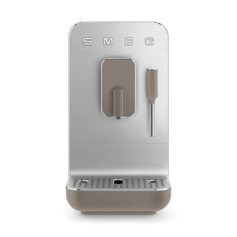 Buy Smeg Coffee Machines Online in UK from Electricshop