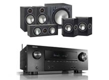 Buy Denon AV Packages Online in UK from Electricshop
