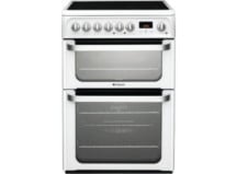 Buy Hotpoint Electric Cooker Online in UK from Electricshop