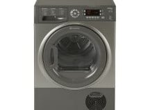 Buy Hotpoint Tumble Dryers Online in UK from Electricshop