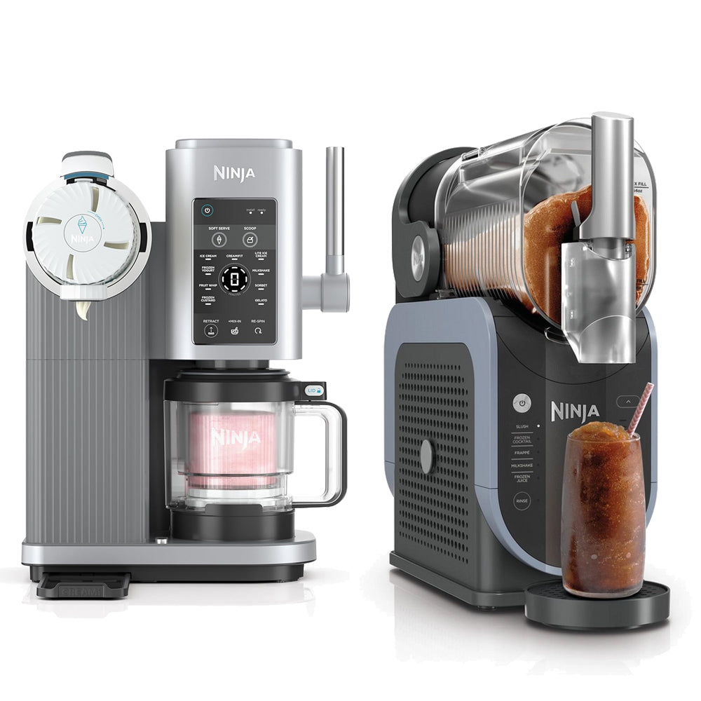 Buy Ninja Frozen Treats Online in UK from Electricshop