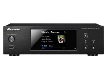 Network Players & Receivers UK - Music Streamers & Audio Players