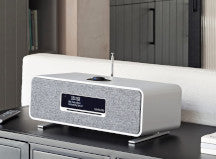 Buy Ruark R3 Compact Music System Online in UK from Electricshop