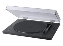 Buy Sony Turntables Online in UK from Electricshop
