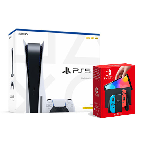 Buy Video Game Consoles Online in UK from Electricshop