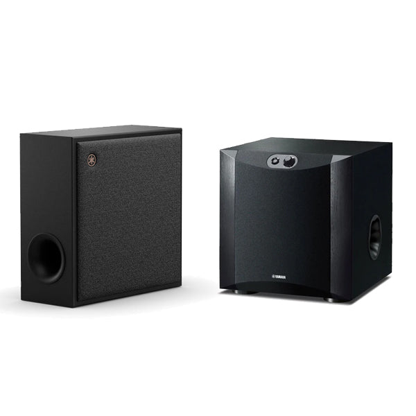 Buy Yamaha Subwoofers Online in UK from Electricshop