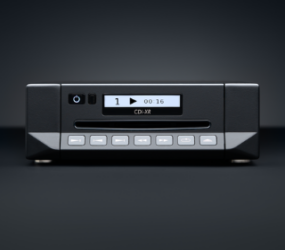Buy Cyrus CD Players Online in UK from Electricshop