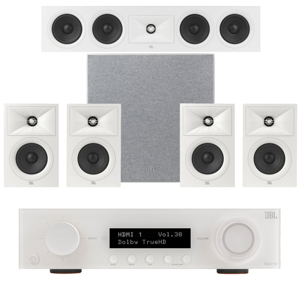 Buy JBL Bundles Online in UK from Electricshop