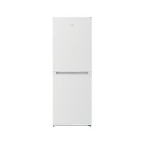 Beko CCFM4552W Frost Free Fridge Freezer White Online UK - FREE Delivery