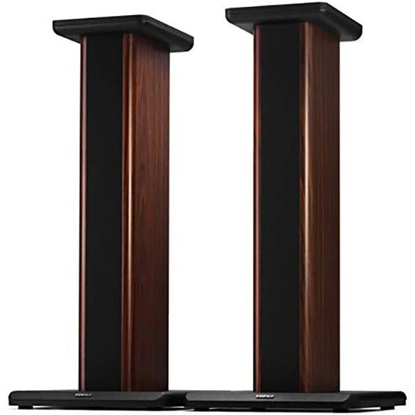 Edifier SS02C Floorstanding Wooden Speaker Stands for S2000MKIII ...