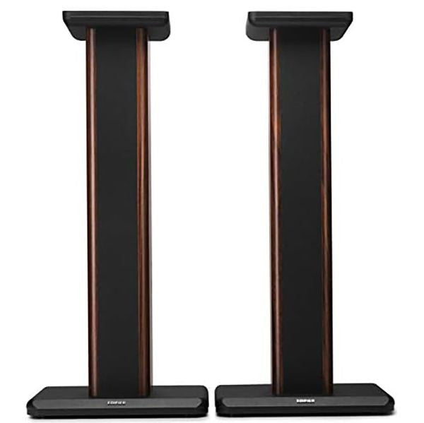 Edifier SS02C Floorstanding Wooden Speaker Stands for S2000MKIII ...