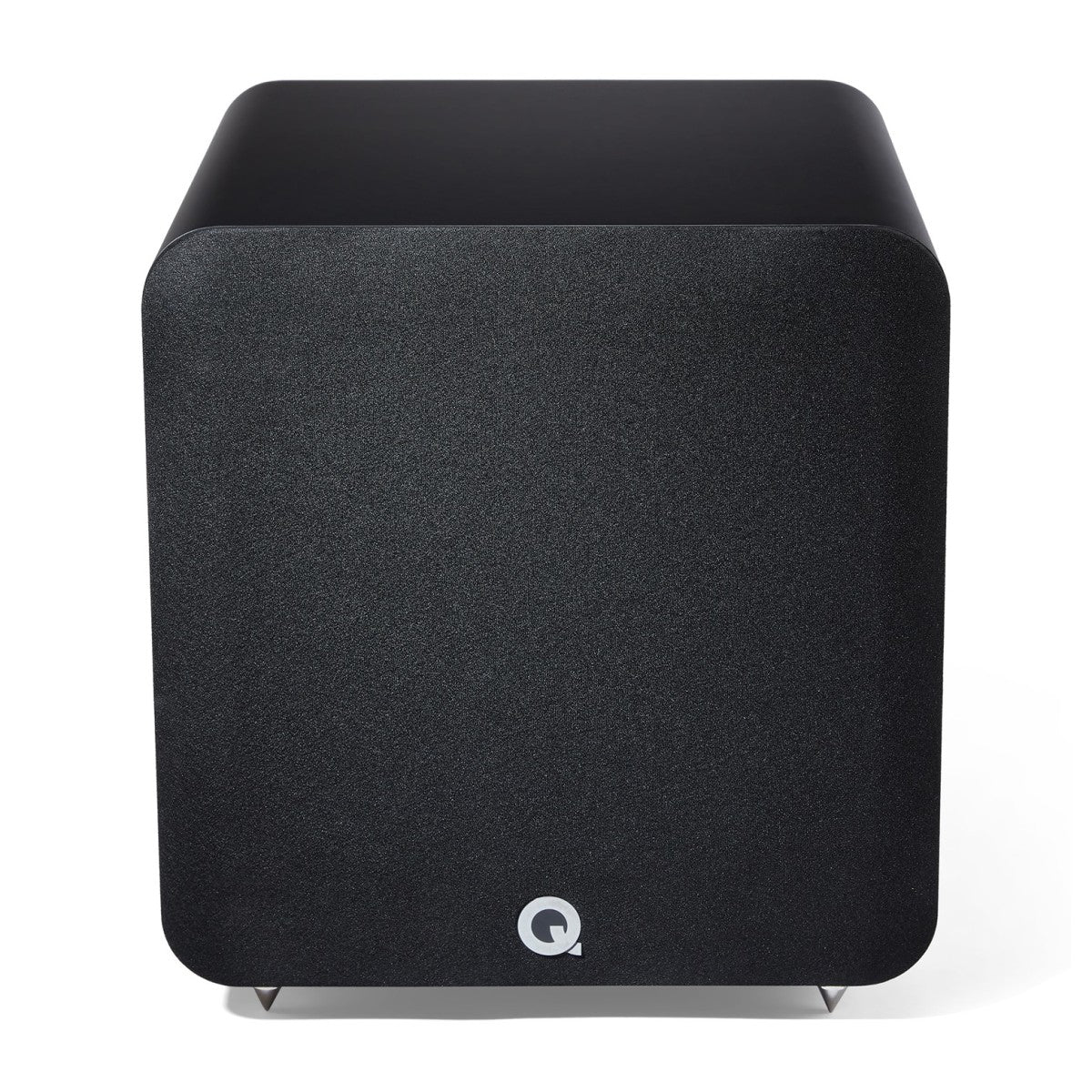 Q Acoustics Q SUB 100 Subwoofer Satin Black - Q Acoustics QA8714