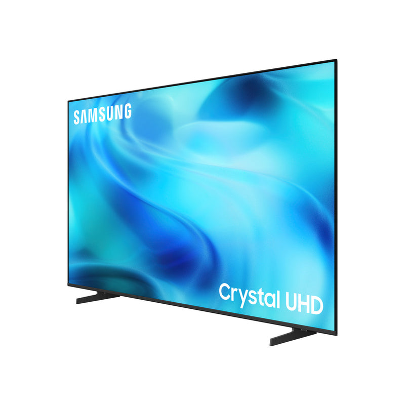 Samsung UE65U8020HKXXU 65 Inch U8020H 4K HD HDR Crystal UHD Smart AI TV ...