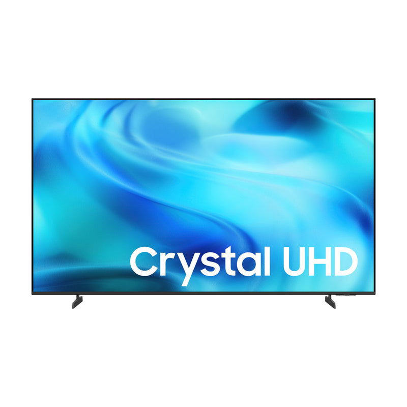 Samsung UE65U8020HKXXU 65 Inch U8020H 4K HD HDR Crystal UHD Smart AI TV ...