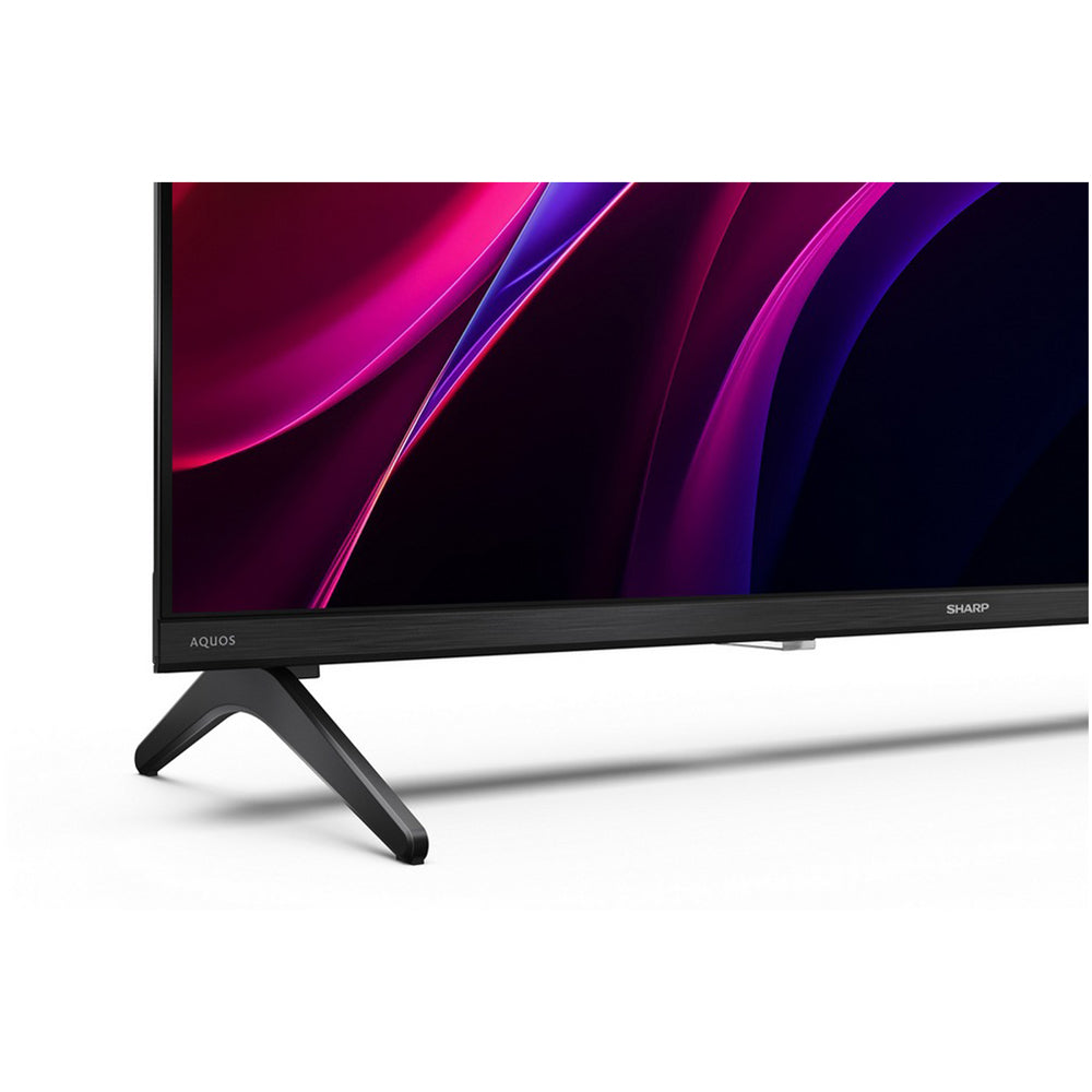 Sharp 1T-C32HE2245KB HDR LED Smart TiVO TV with Freely 2025 - Sharp 1T ...